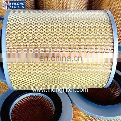 FILONG manufacturer high quality Airl Filter FA-70012 ME017246 C23005 ...