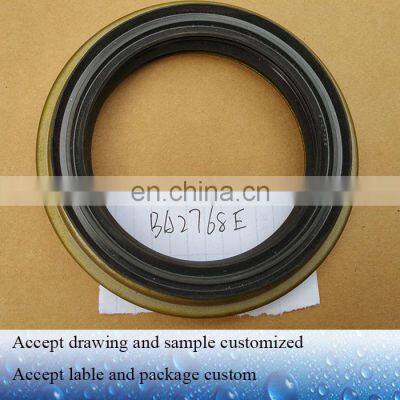 75*108*10*19.5 Oil Seal 90311-75003 / BA2768E (FOR REAR AXLE HUB ...