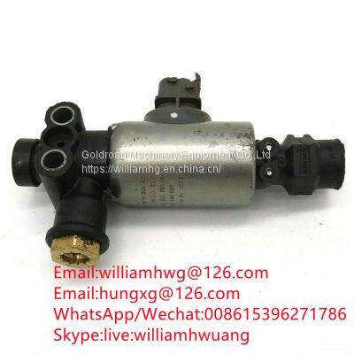 Control Valve 4630840310 4630840410 515003124 Mercedes Solenoid Valve ...