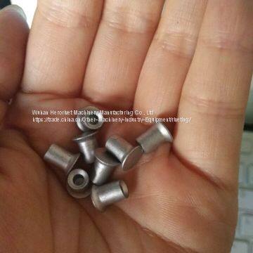 Self piercing rivets for auto body repairs SPR Self Piercing Rivets for ...