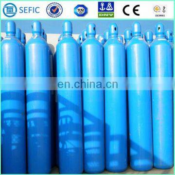 Refillable High Pressure SF6 Gas Cylinder - GoldSupplier