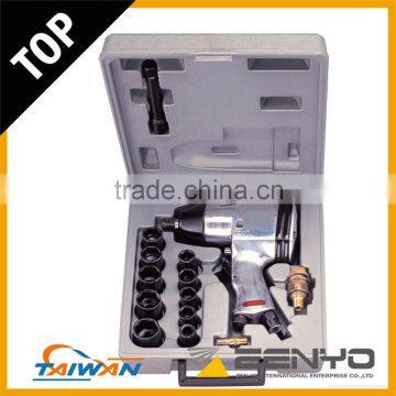 Electric Impact Wrench Adjustable Torque Impact Wrench Air Impact ...