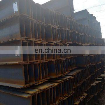 A36 Metal structure Hot Rolled Prime h beam steel channel - GoldSupplier