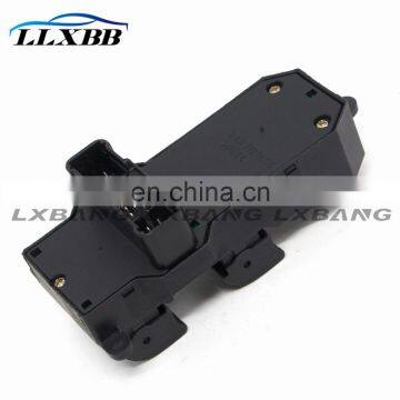 Left Side Power Window Control Switch 35750-S5A-A02 For Honda Civic CR ...