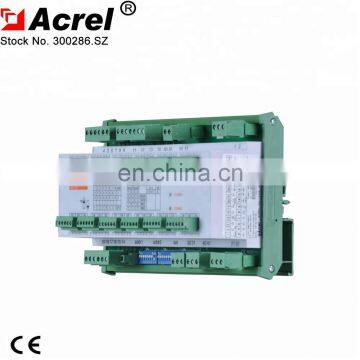 multi-channel Power Meter KWH meter RS485 modbus for data center ...