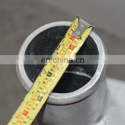 Aluminium Intercooler 1119-00950 Yutong Bus Universal Intercooler ...