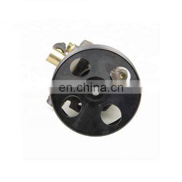 Auto engine parts Hydraulic power steering pump complete assembly 44320 ...