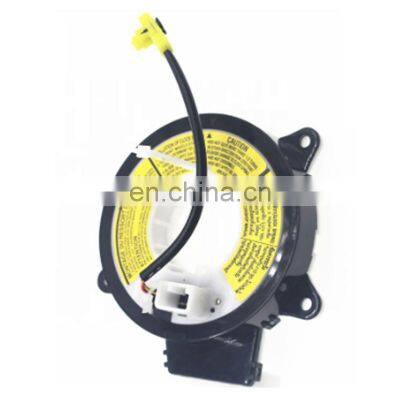 New Product Auto Parts Combination Switch Coil OEM UH8166CS0B/UH81-66 ...