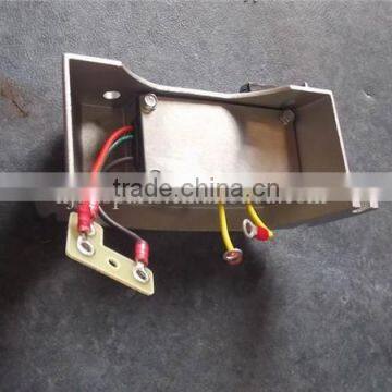 ZK6107HA ZK6107H Yutong Bus Original 3702-00442 ic Regulator 24v for ...