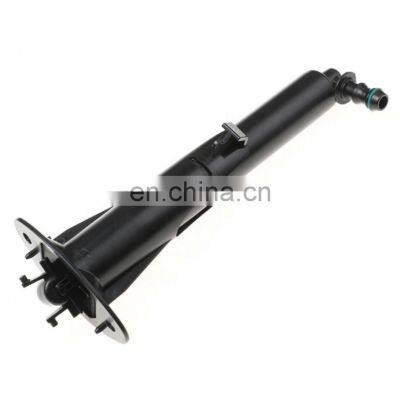 HIGH Quality Headlamp Washer Nozzle Left OEM 95862816110/7P5955103D FOR ...