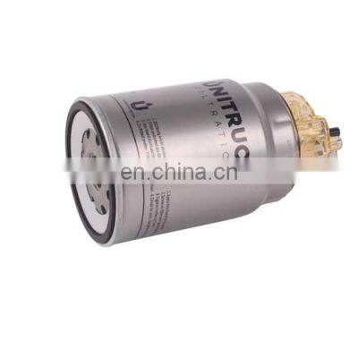 UNITRUCK Diesel Fuel Filter pl270 Diesel Fuel Filter Water Separator ...
