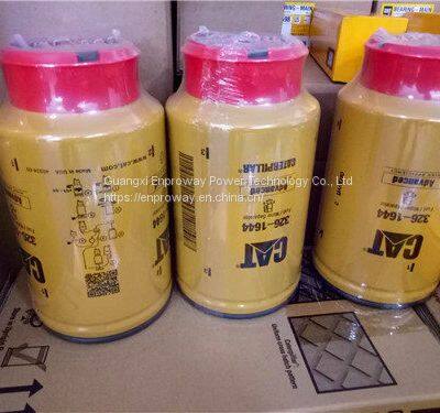 CAT C9 Caterpillar Diesel Engine Parts FILTER AS 326-1644 - GoldSupplier