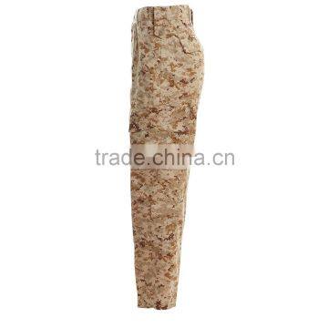 Customize ACU desert digital camouflage uniform - GoldSupplier