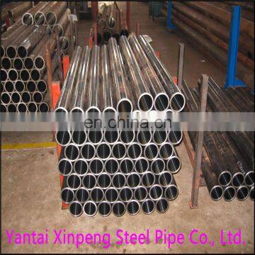 CDS Cold Drawn Seamless Tube CK45 S45C Hydraulic Pipe - GoldSupplier