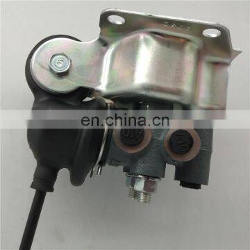 Genuine 8943684552 8944272240 Valve Assembly Load Sensing Proportioning ...