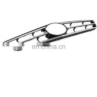 OEM 2048800023 Front Hood Grille Assembly Silver for Mercedes-Benz C ...