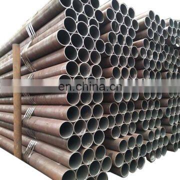 EN10294 1.0536 E470 20MnV6 20MnV Hot Rolled Hollow Bar Alloy Steel Seamless Tube Pipe - GoldSupplier