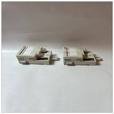 CI801 ABB Communication interface module - GoldSupplier