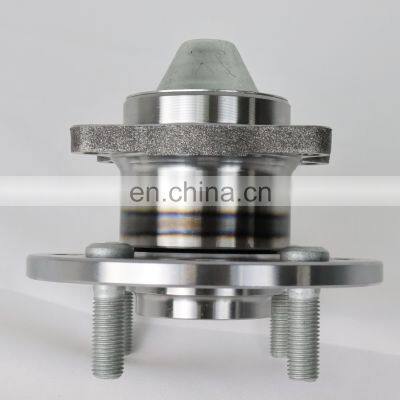 KEY ELEMENT Hot Sales Best Price Wheel Hub Bearing 52750-1G000 for ...