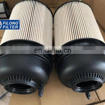 FILONG manufacturer For MERCEDES-BENZ Fuel Filter Kit Adapt for German ...