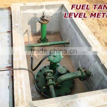 Automatic Tank Gauge Level Monitoring System(ATG) for Vessel/ship/boat ...