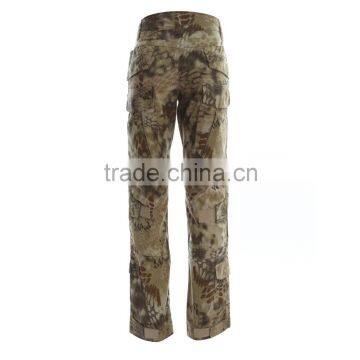 wasteland python camo training tactical pants - GoldSupplier