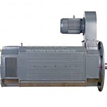 High Quality Blower 440V Electric DC Motor - GoldSupplier