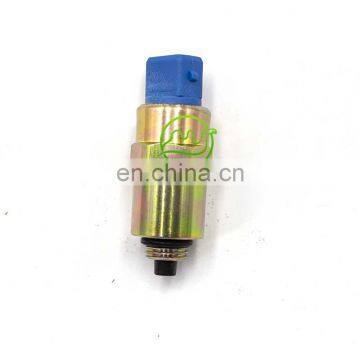 Tai Yue New Fuel Auto Ford Injection Common Rail Pressure Sensor 147 ...