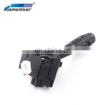 8201167977 Combination Truck Steering Column Stalk Turn Signal Electric ...