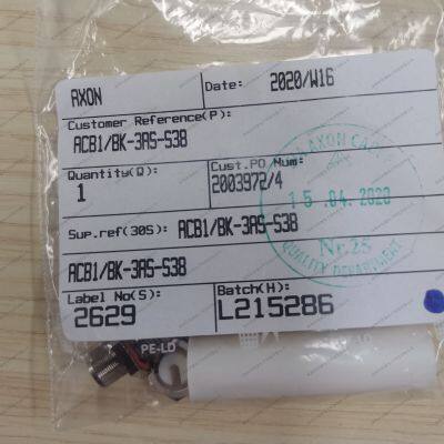 Axon Connector ACB1/PG-3AP-S34 - GoldSupplier