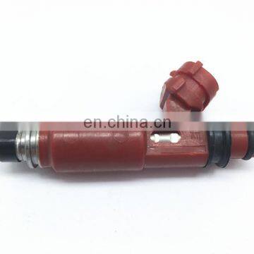 Fuel Injector Nozzle OEM 195500-4430 N3H1-13-250A for Mazda RX-8 2004 ...
