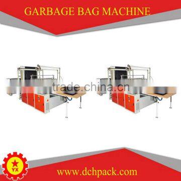 BRN-1200 trash bag making machine - GoldSupplier