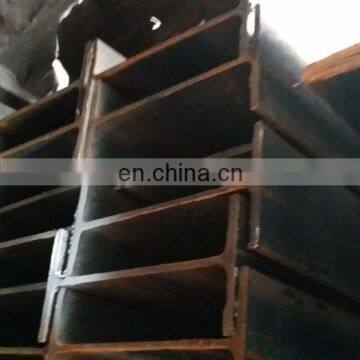 Structural building material Steel ASTM A992 Gr.50 H Beam in 2017 ...