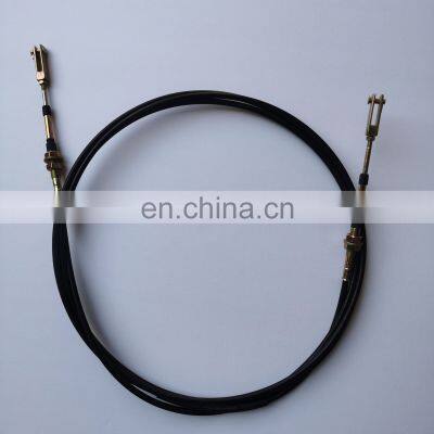 Customize Various Length Dump Truck PTO Cables - GoldSupplier