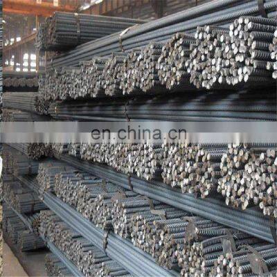 Screw-thread steel / deformed steel rebars / reinforcing steel rebar ...