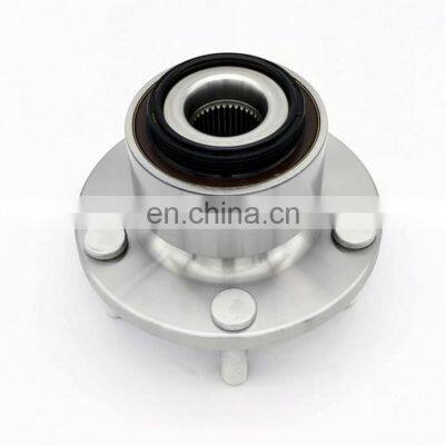 31340604 30714730 Front axle Wheel Hub bearing Suitable For VOLVO C30 ...