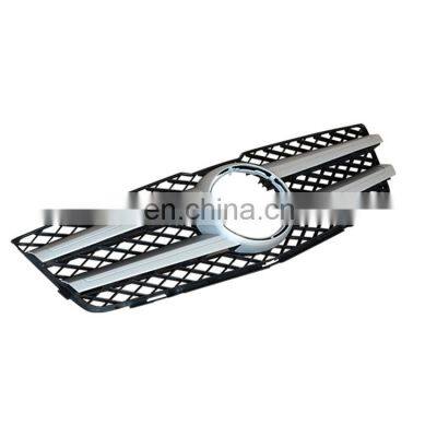 OEM 2048800283 CAR GRILLE Front Mesh Grille for Mercedes Benz GLK X204 ...