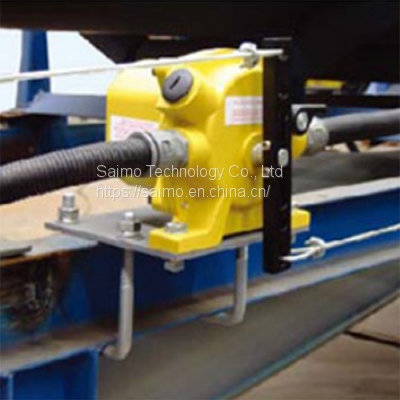 SAIMO Electronic PLR20-2D-J PL20 Safety Pull Switches Conveyor ...