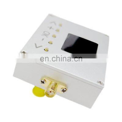 LMX2820 RF Signal Generator Signal Source 45MHz-22.6GHz PLL Local ...