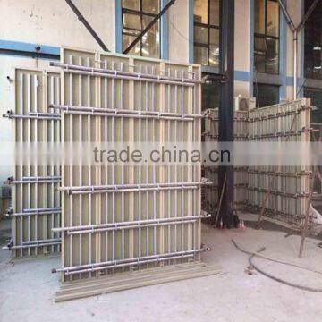 concrete shear wall formwork/ wall formwork system - GoldSupplier
