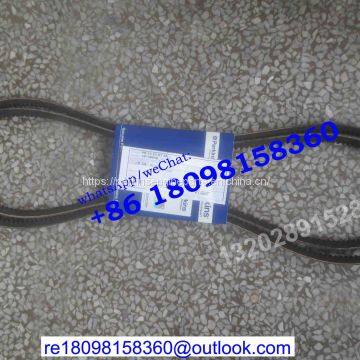 4590677 4590657 Belt for 1506 Genuine Perkins Engine Parts/Perkins BELT ...