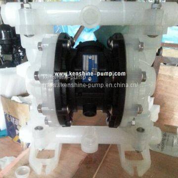 DBY Electric diaphragm pump - GoldSupplier