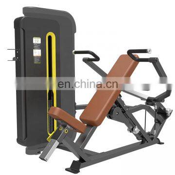 2020 New H3009 Shoulder Press Commercial Pin Loaded Gym Equipment ...